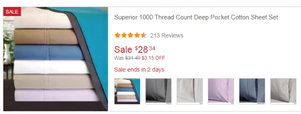 Picking the Right Sheet Set for You | Sheet Market