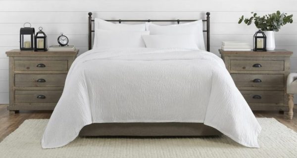 The Cumulus Top Cover From Standard Textile | Sheet Market