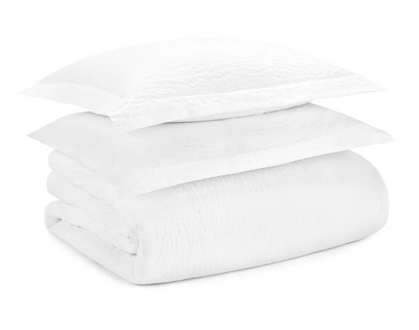 The Cumulus Top Cover From Standard Textile | Sheet Market