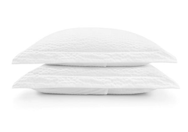 The Cumulus Top Cover From Standard Textile | Sheet Market