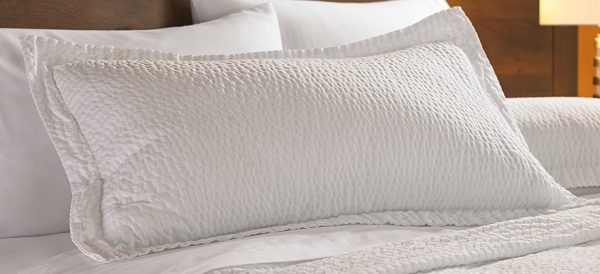 Where to Find the Cumulus Top Cover From Standard Textile | Sheet Market