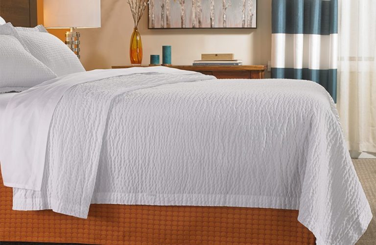 Where to Find the Cumulus Top Cover From Standard Textile | Sheet Market