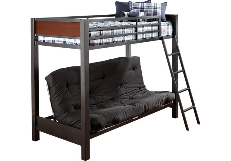 Maximizing Small Spaces with a Loft Bed | Sheet Market