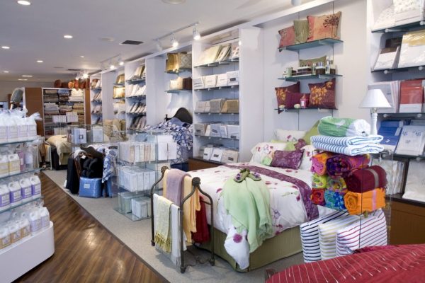 Where to Find the Chamberloft Pillows From Standard Textile | Sheet Market