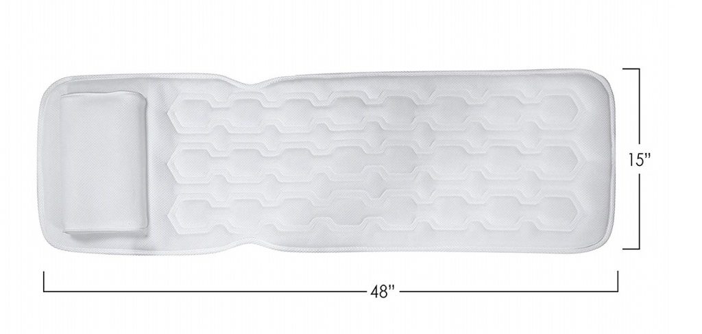 How to Make Your Bath Tub More Comfortable | Sheet Market