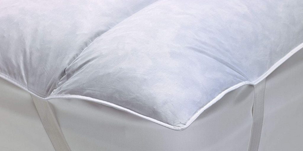 Where To Buy The Featherbeds Used In W Hotels | Sheet Market