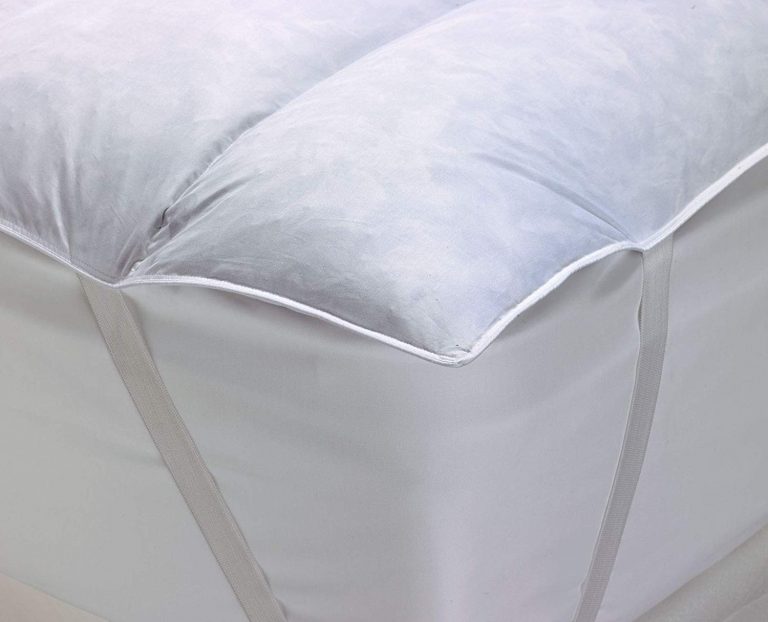 Where To Buy The Featherbeds Used In W Hotels | Sheet Market