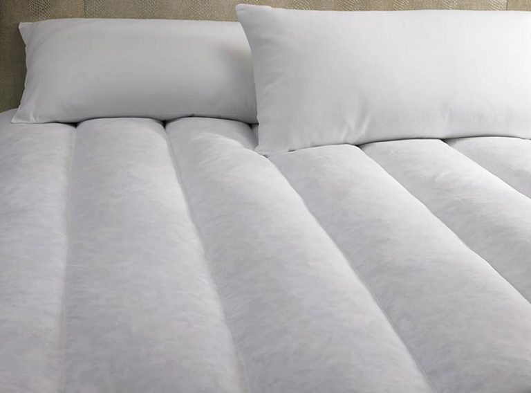 Where To Buy The Featherbeds Used In W Hotels | Sheet Market