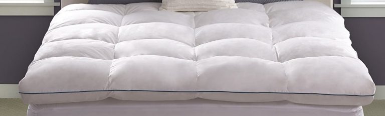 A Simple Guide To Buying The Best Featherbed | Sheet Market