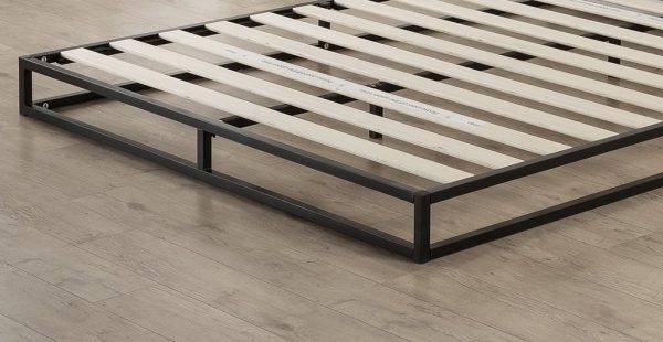 Advantages Of A Platform Bed vs A Box Spring | Sheet Market