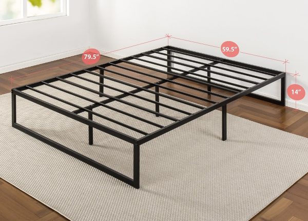Advantages Of A Platform Bed vs A Box Spring | Sheet Market