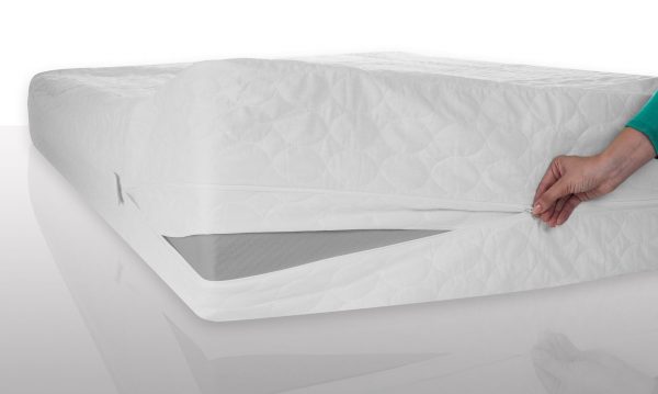 Prepare A Bed For Incontinence Or Bedwetting | Sheet Market