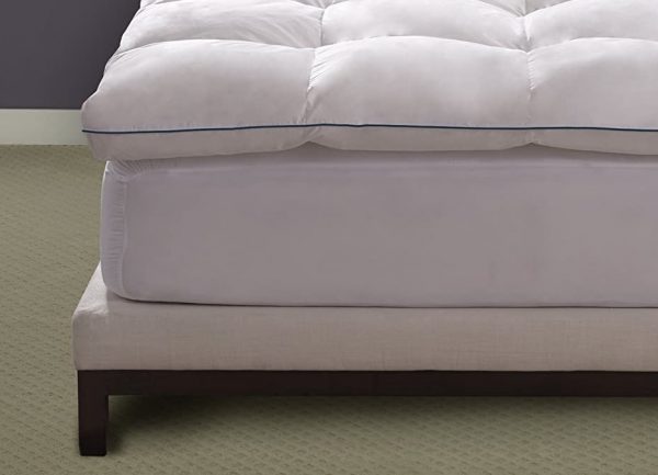 A Simple Guide To Buying The Best Featherbed | Sheet Market