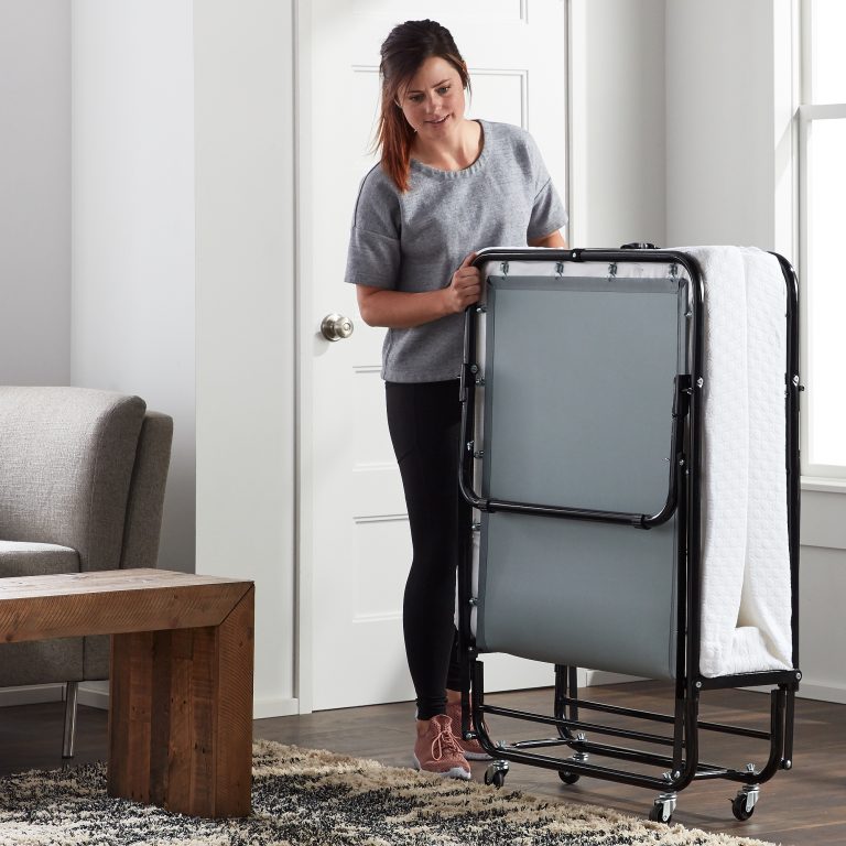 A Rollaway That's Convenient & Comfortable | Sheet Market