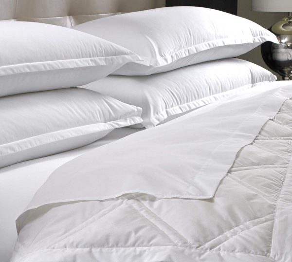 Buy The Down Blankets From The Sheraton Hotel | Sheet Market