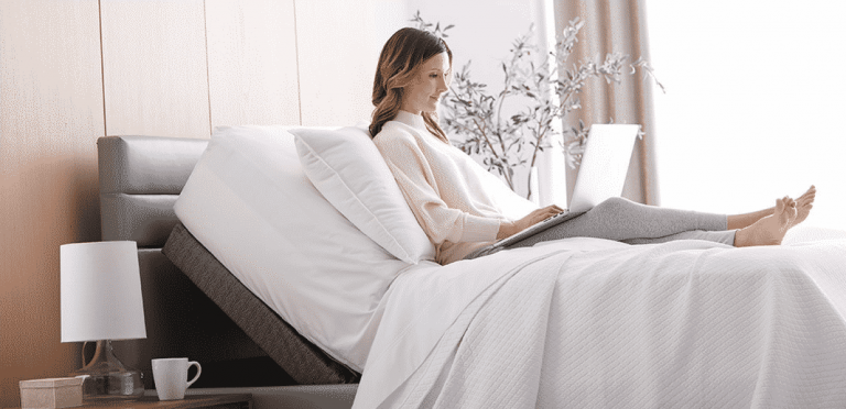 Retrofitting A Bedroom For A Rehabbing Senior | Sheet Market