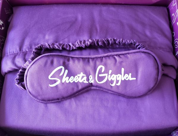 Get Your Sheet Right With Sheets & Giggles | Sheet Market