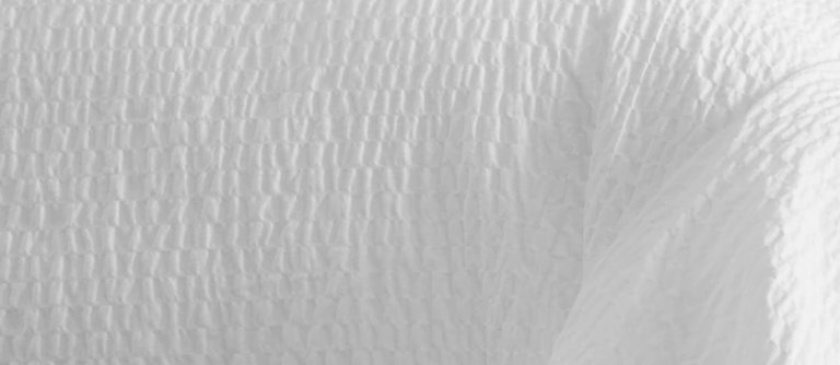 The Cumulus Top Cover From Standard Textile | Sheet Market