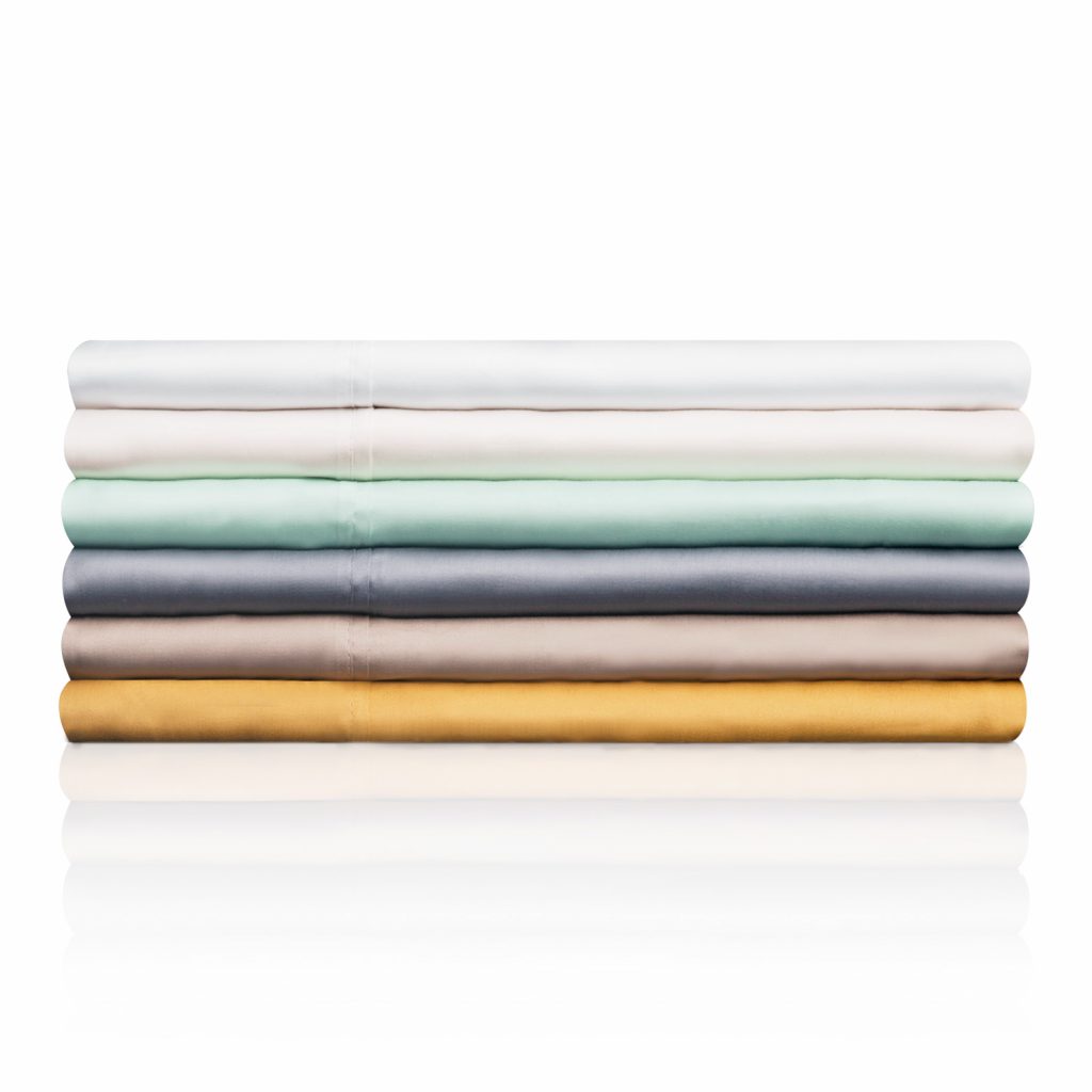 Malouf Woven Tencel Lyocell Sheet Set | Sheet Market