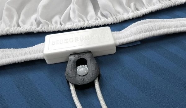 Keep A Fitted Sheet Snug On An Adjustable Bed | Sheet Market